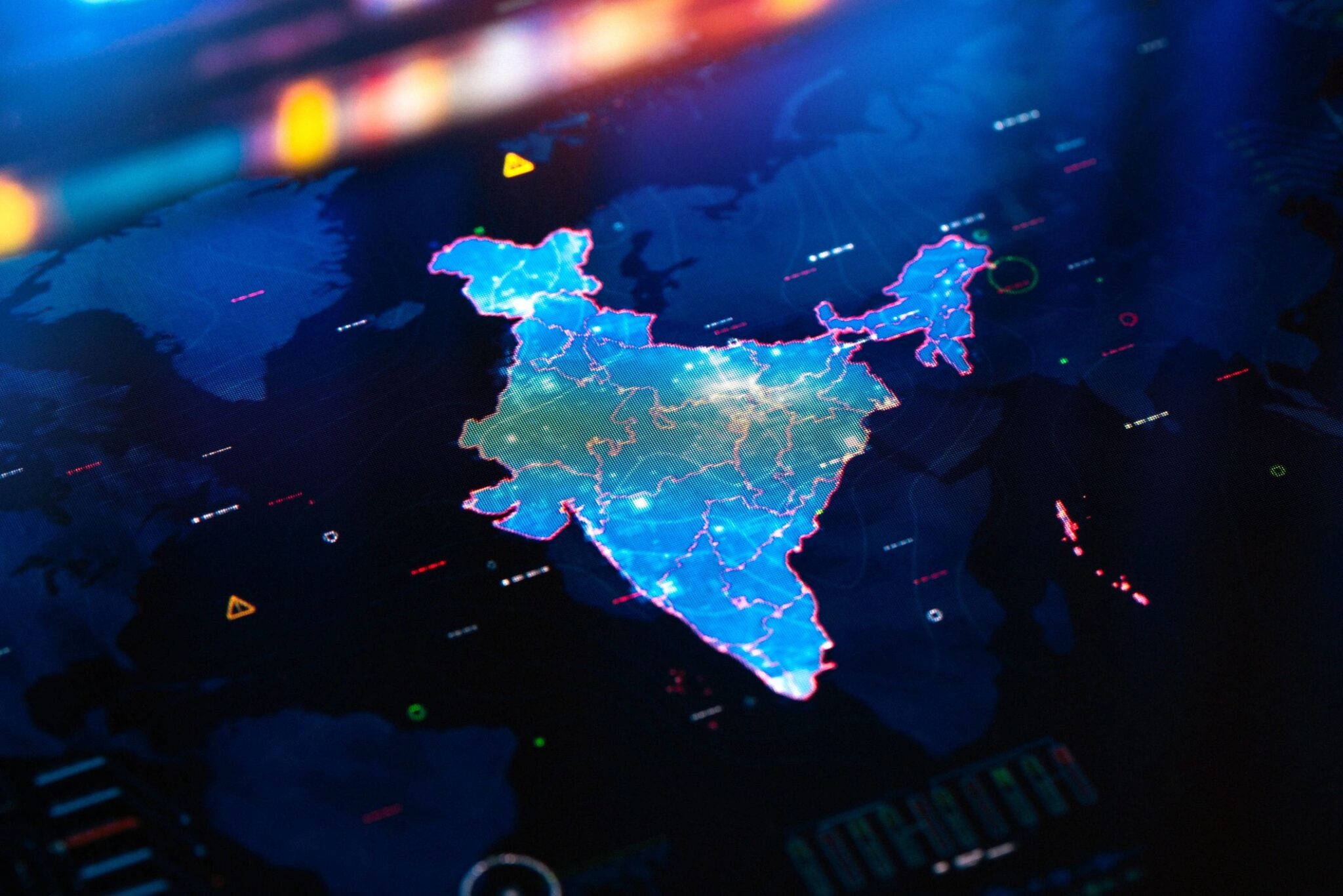 Home - Mapping the Income-tax Acts!!